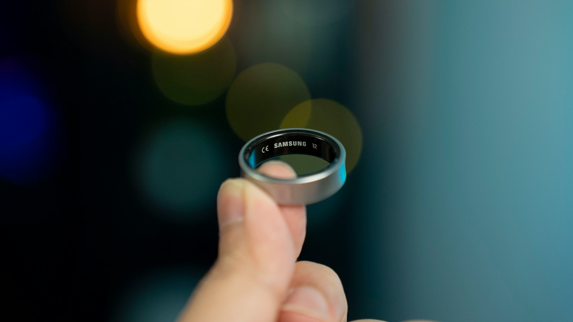 De la Smartwatch la Smart Ring: Samsung Galaxy Ring – AndraNistor.ro